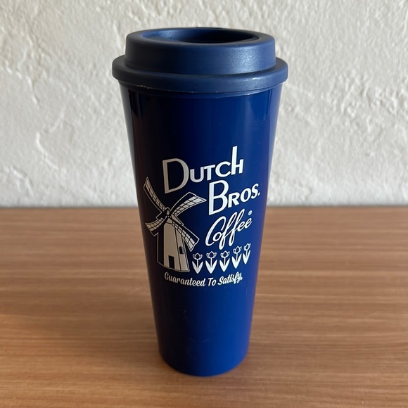 Dutch Bros | Dining | Dutch Bros Mug | Poshmark